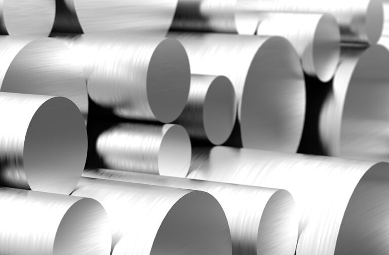 Extruded Magnesium Alloys - Luxfer MEL Technologies