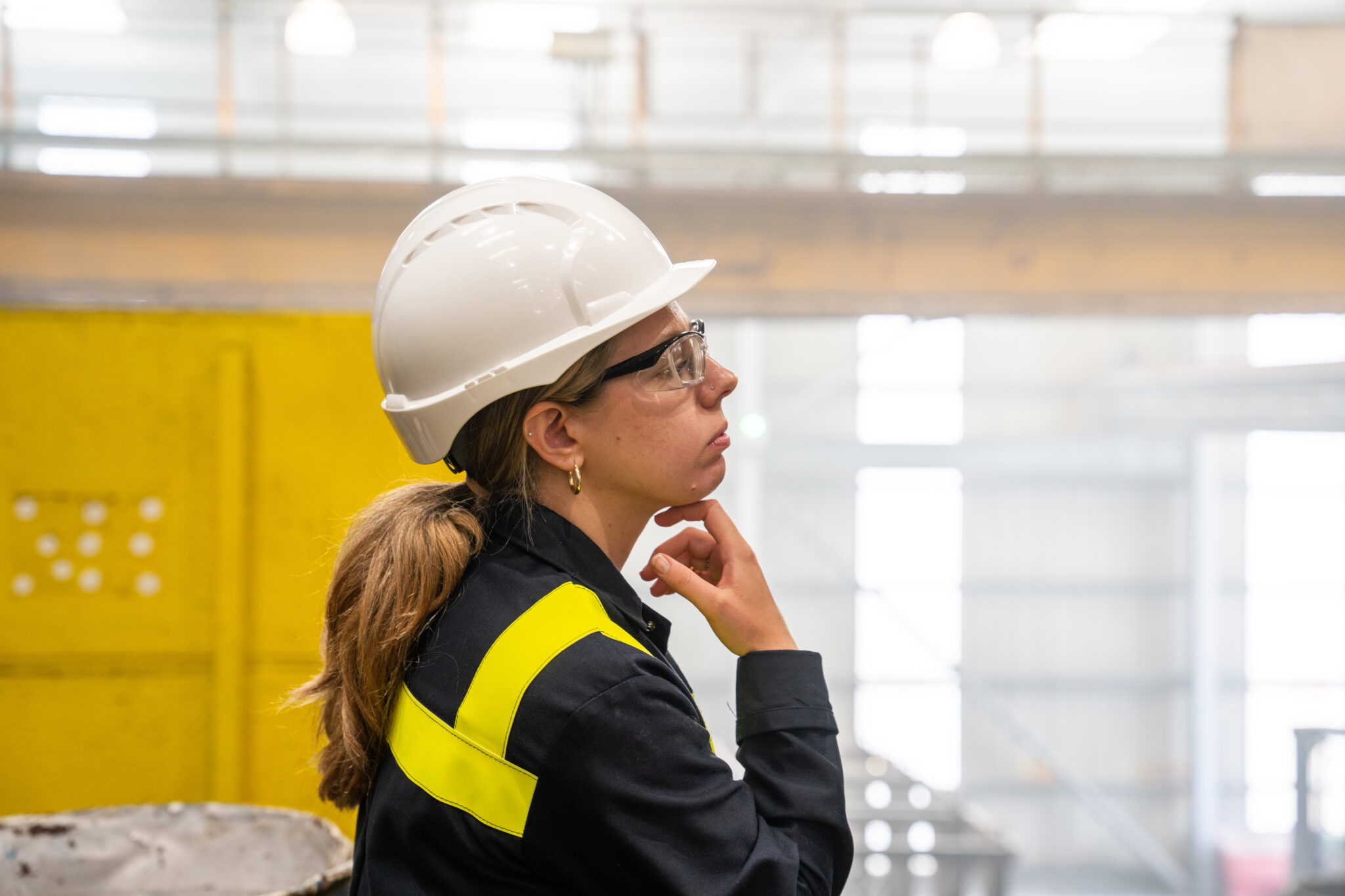 Careers - Luxfer MEL Technologies