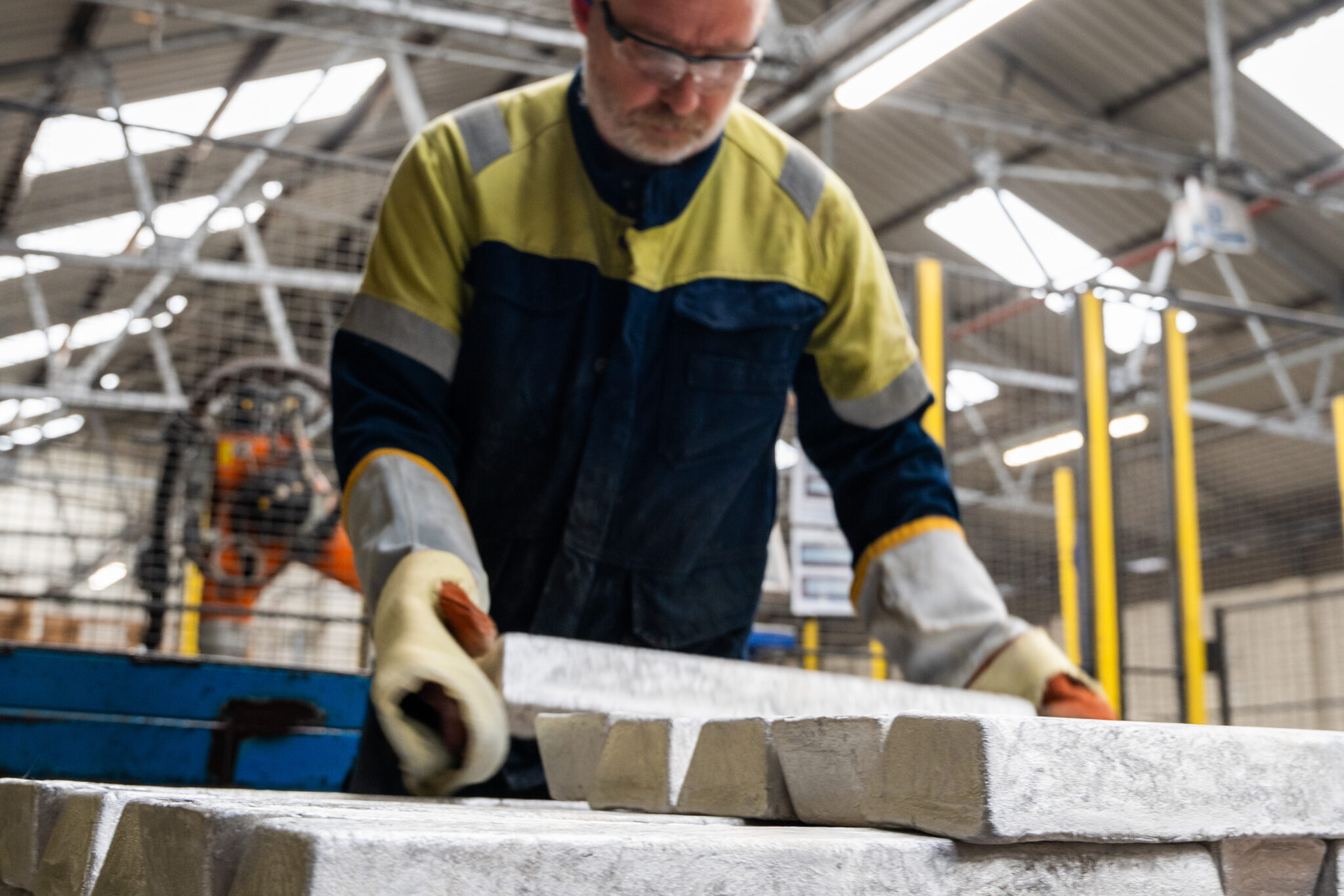 About - Luxfer MEL Technologies