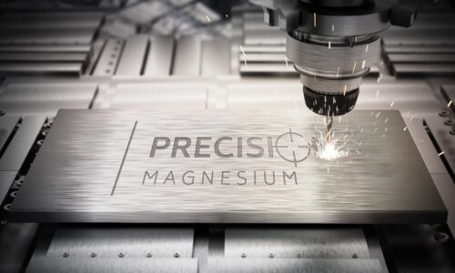 Luxfer Group - Luxfer MEL Technologies